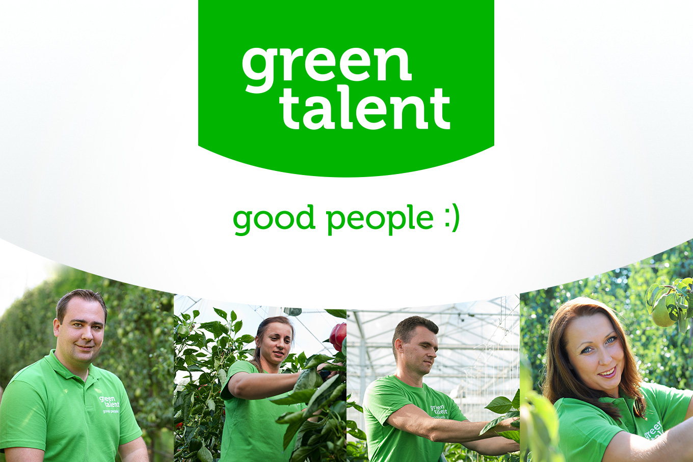 Green Talent - Panorama Studios