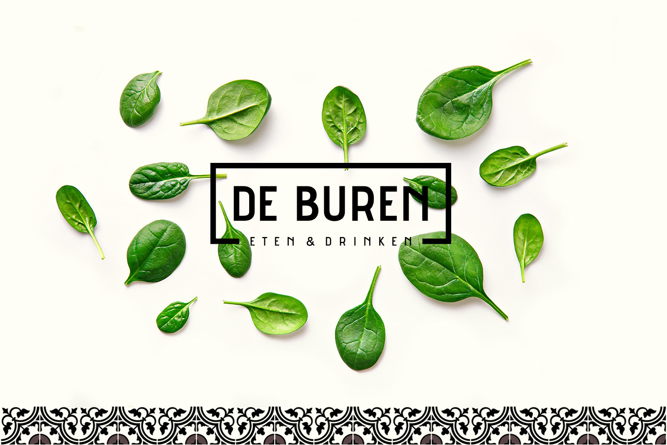 De Buren Eten & Drinken - Panorama Studios De Buren Eten & Drinken - Panorama Studios
