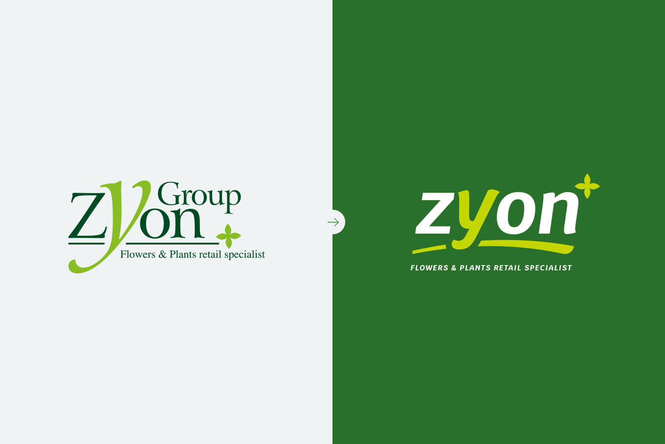 Zyon - Panorama Studios