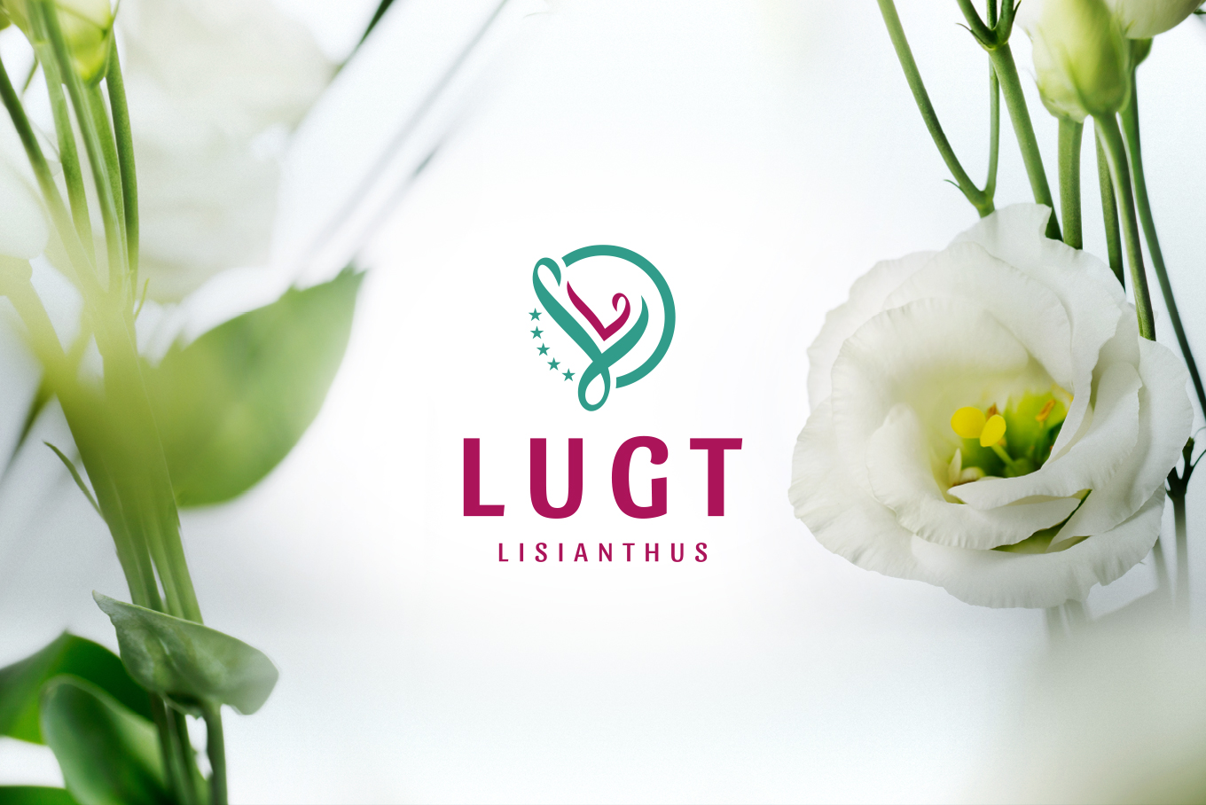 Lugt Lisianthus - Panorama Studios