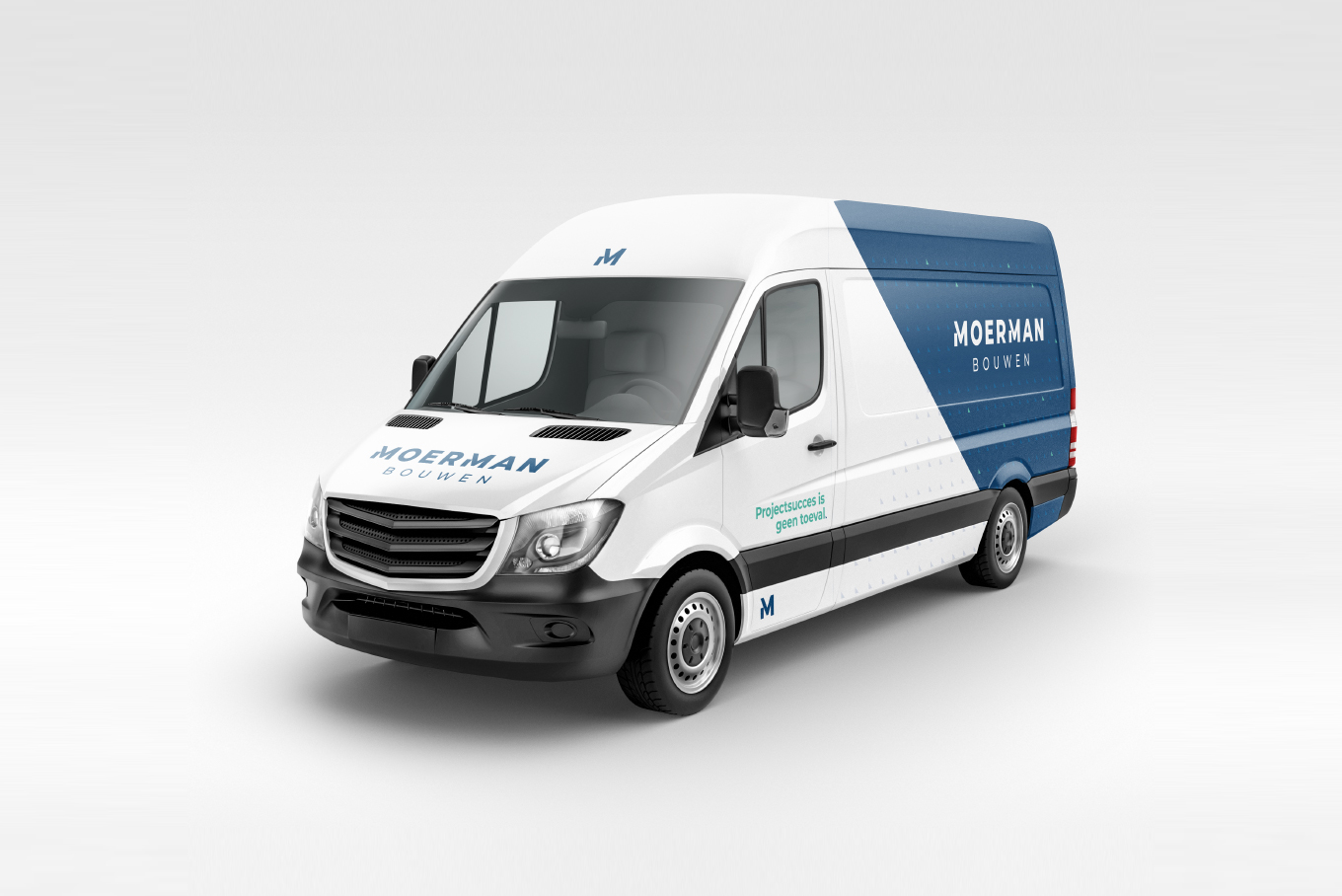 Moerman Bouwen - Panorama Studios