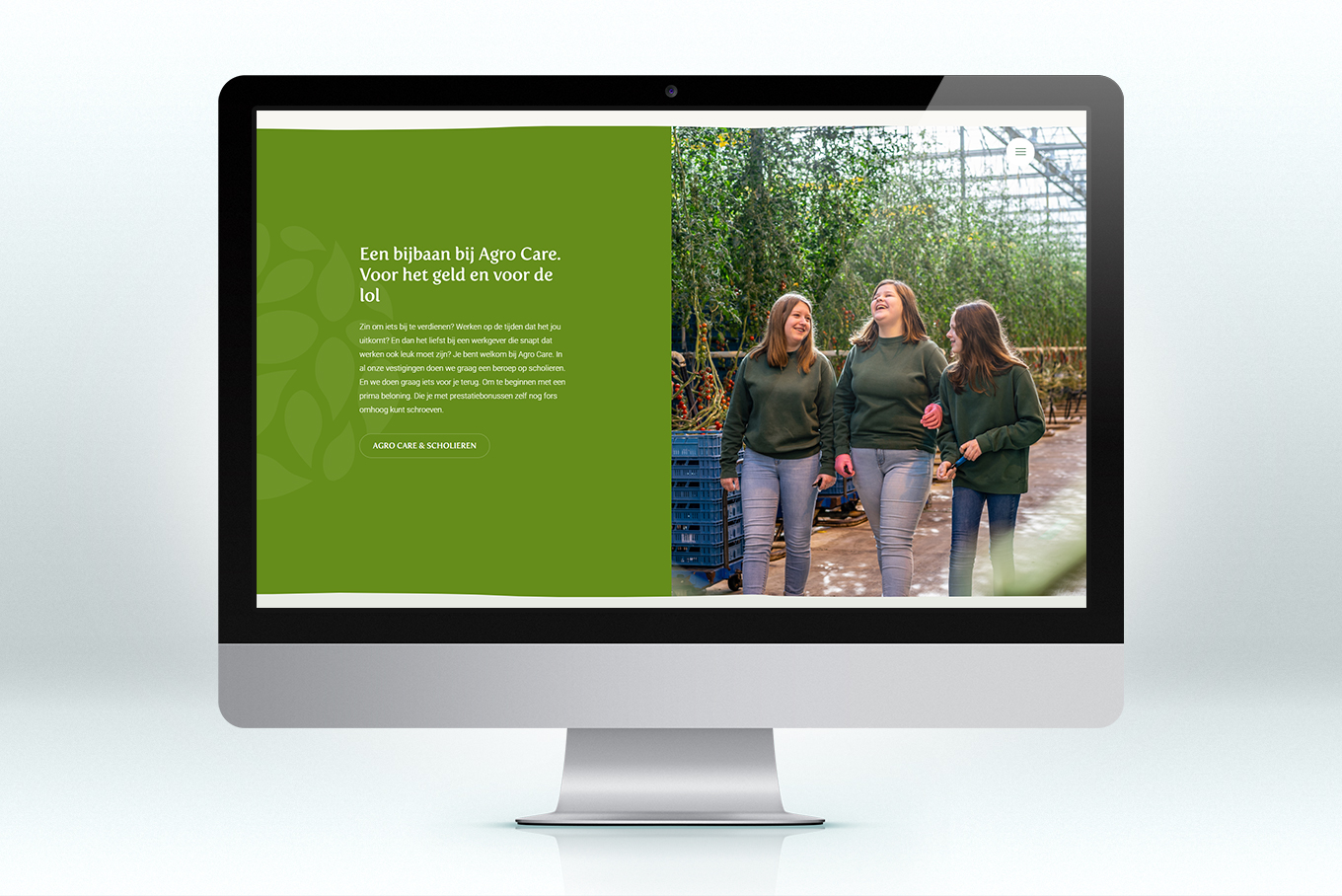 Agro Care - Panorama Studios