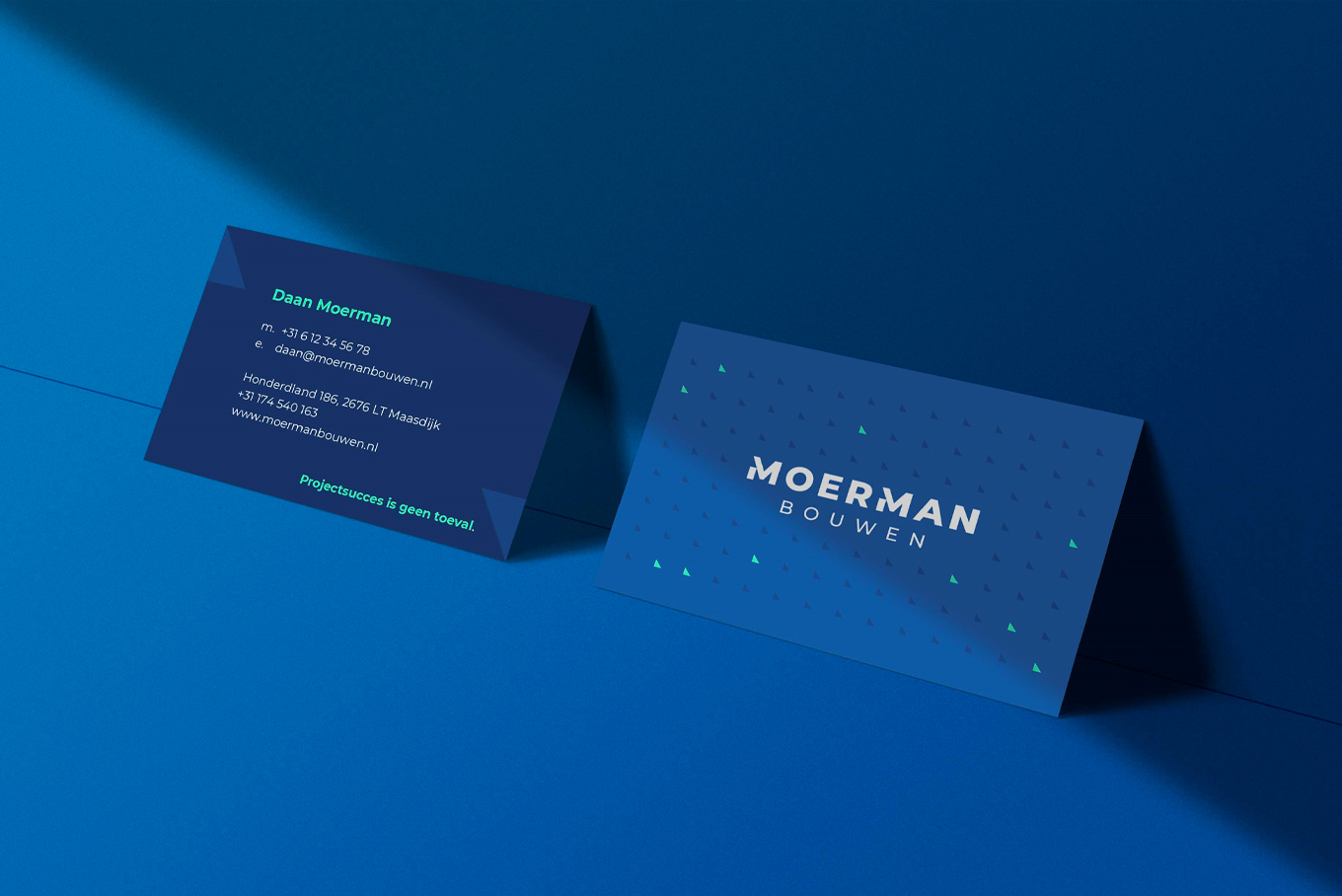 Moerman Bouwen - Panorama Studios